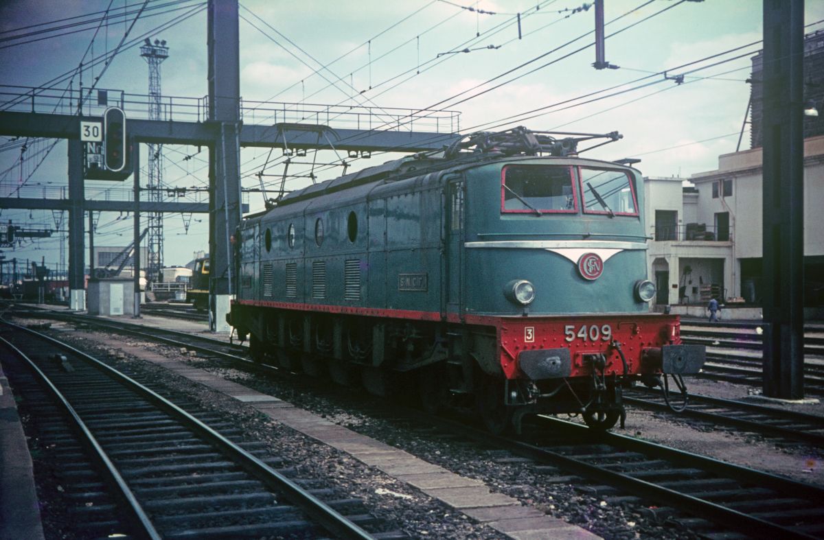 Beiträge Lokomotivgeschichte