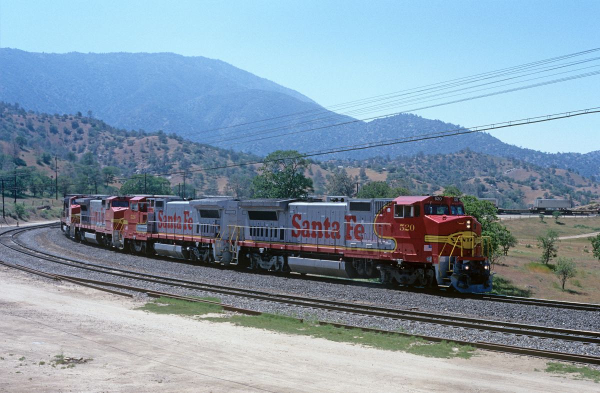 Contributions Locomotive History